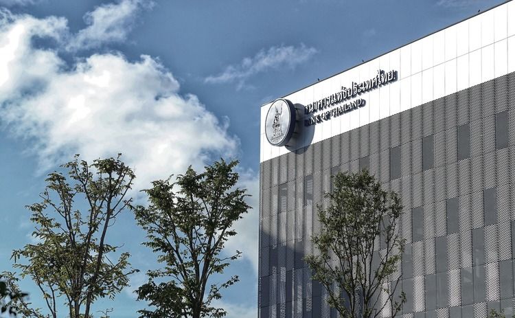 Thailand's central bank to revise down forecasts for 2023 growth and ...