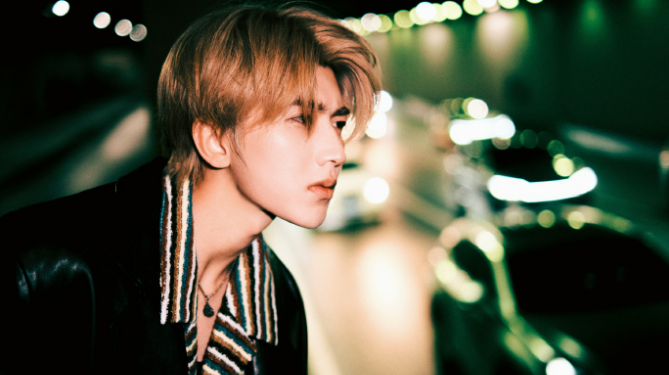Chinese singer Cai Xukun to hold a concert in Malaysia on Oct 6 | The Star