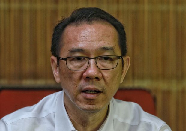 Roslin apologises to BAM vice-president, defamation suit settled | The Star