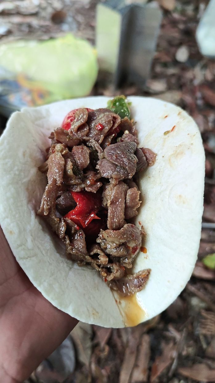 Peaceful camping trips in Penang to heal your body, mind and soul | The ...