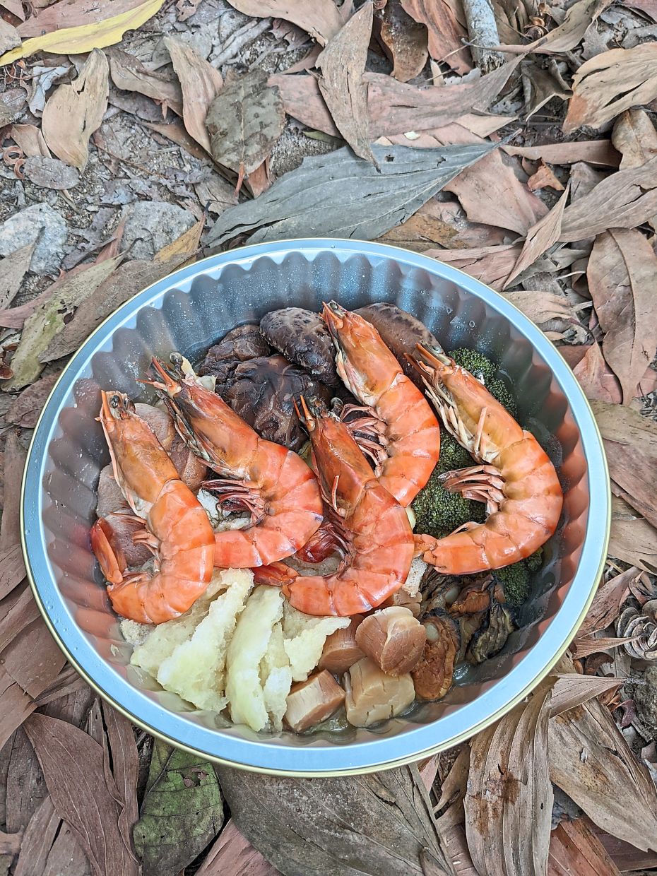 Peaceful camping trips in Penang to heal your body, mind and soul | The ...