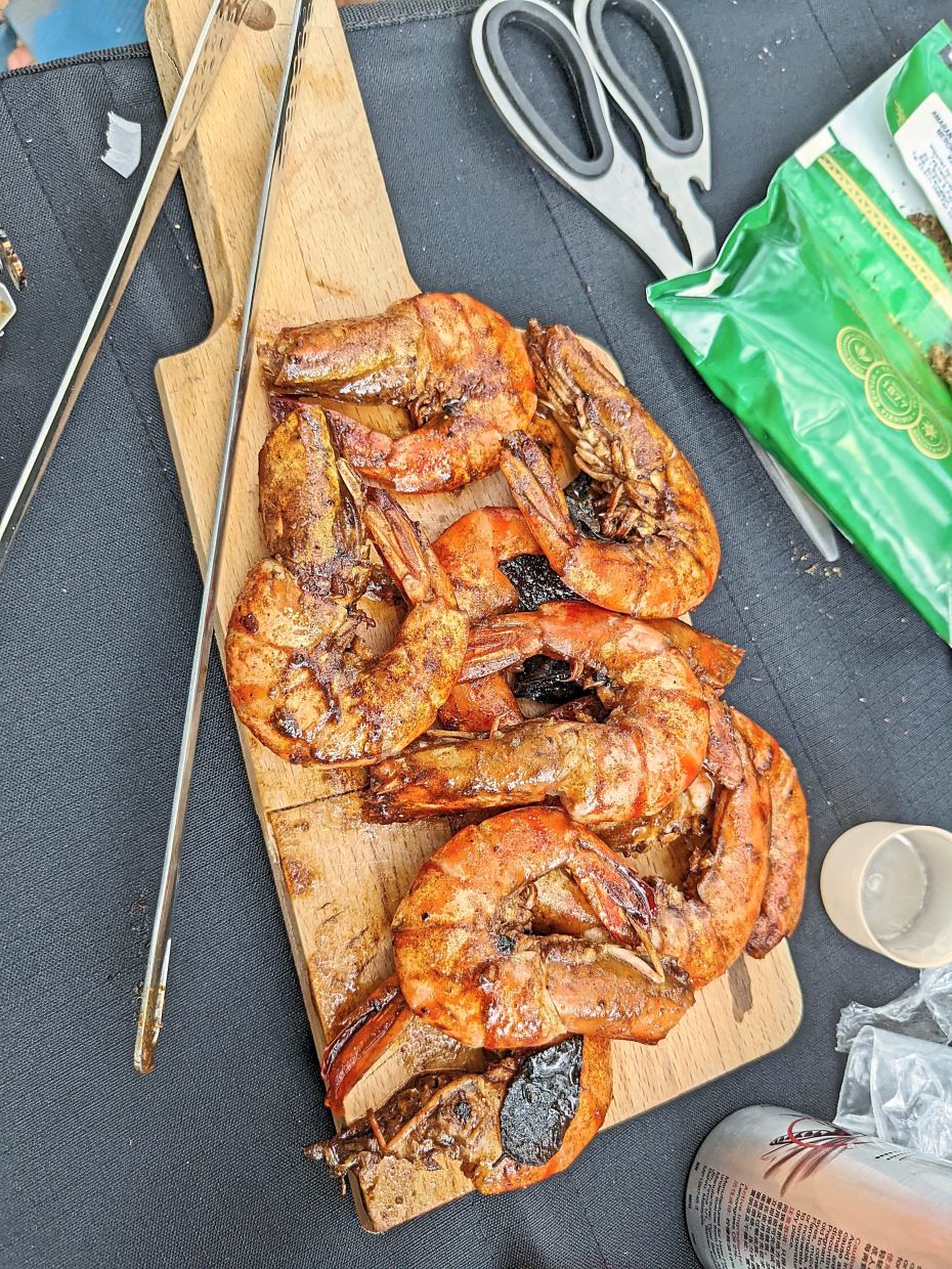 Peaceful camping trips in Penang to heal your body, mind and soul | The ...