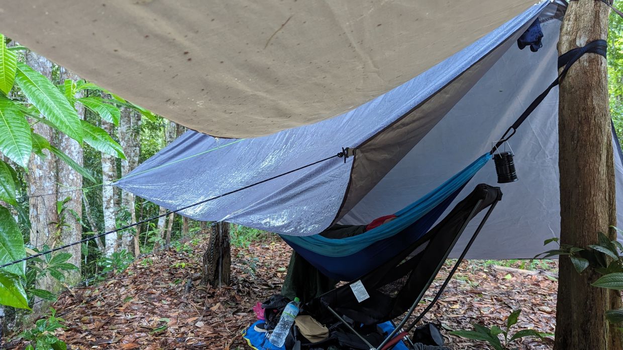 Peaceful camping trips in Penang to heal your body, mind and soul | The ...