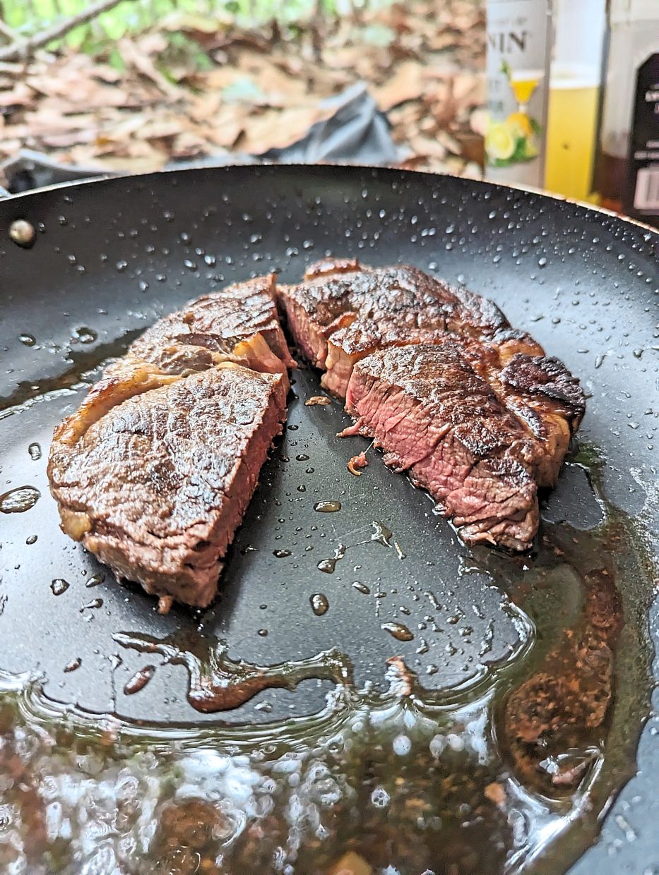 Peaceful camping trips in Penang to heal your body, mind and soul | The ...