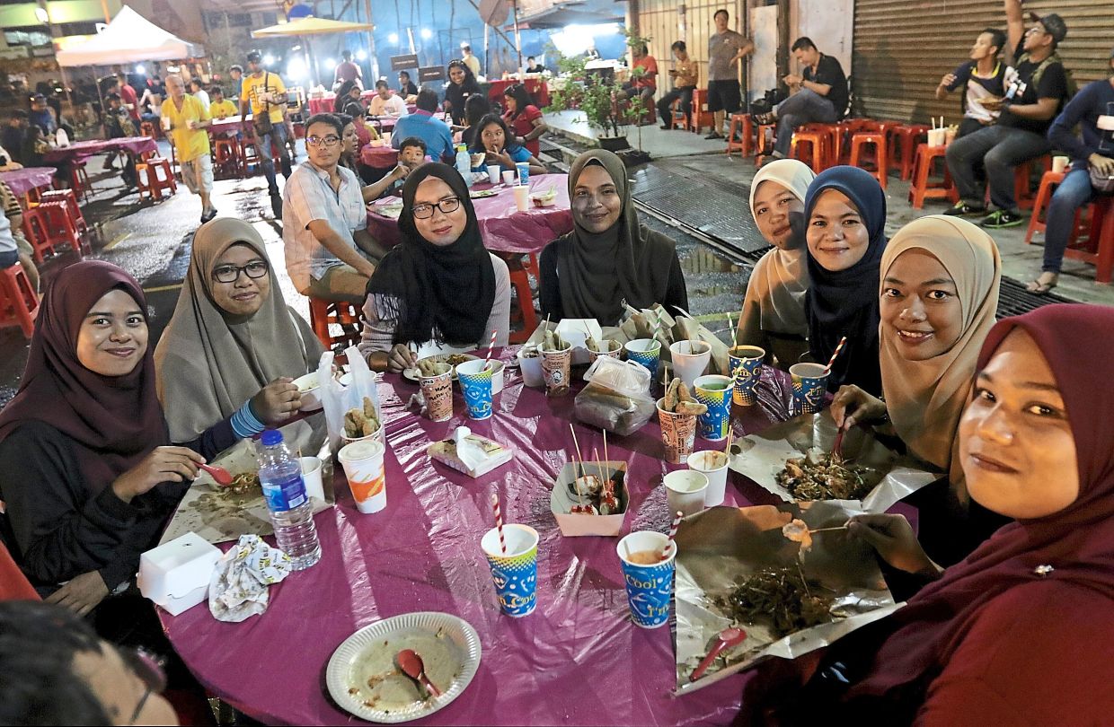 Penang puts in motion plans to boost tourism sector | The Star