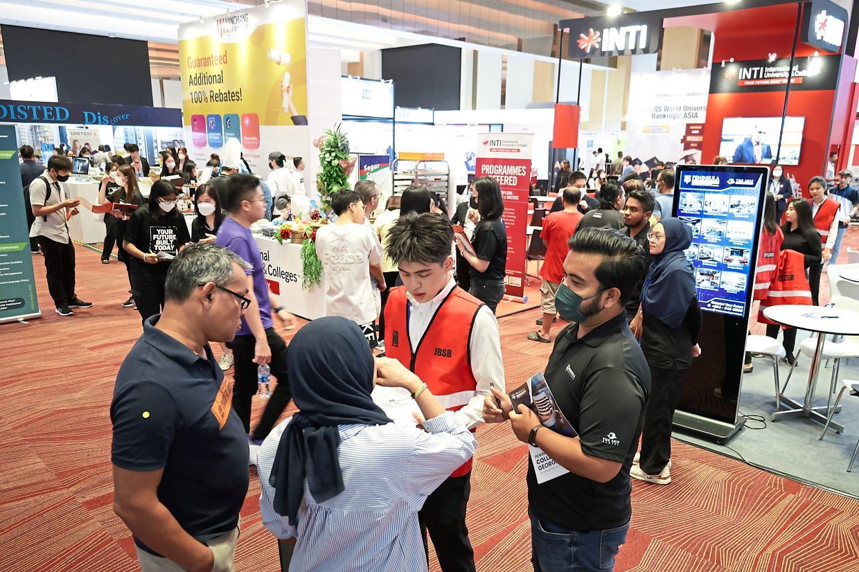 Penang puts in motion plans to boost tourism sector | The Star