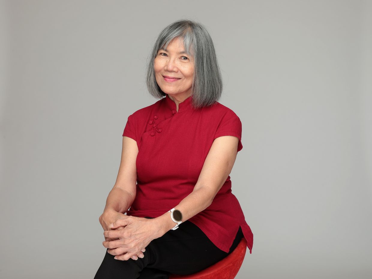 Save for retirement early with a 'cradle to grave' approach, says gerontologist | The Star