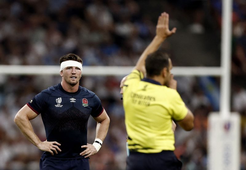 Rugby: Rugby-Rugby headed in a new direction with tackle laws – Creevy ...