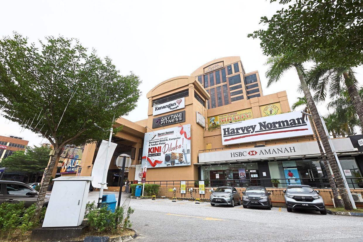 Home retailer opens 29th store | The Star