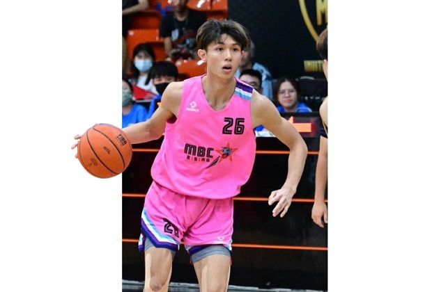 Basketball: Kok Weng will stick to lucky jersey number in Hangzhou ...