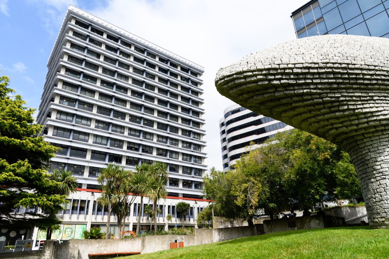 RBNZ and Treasury at odds over recession | The Star