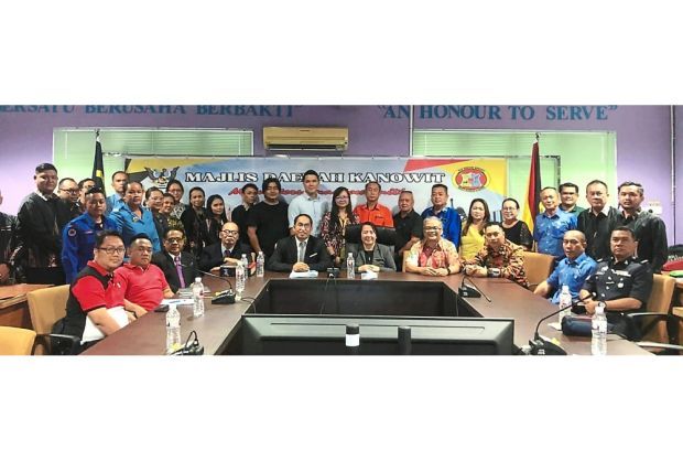 Kanowit fest promises 16 days of fun for everyone | The Star