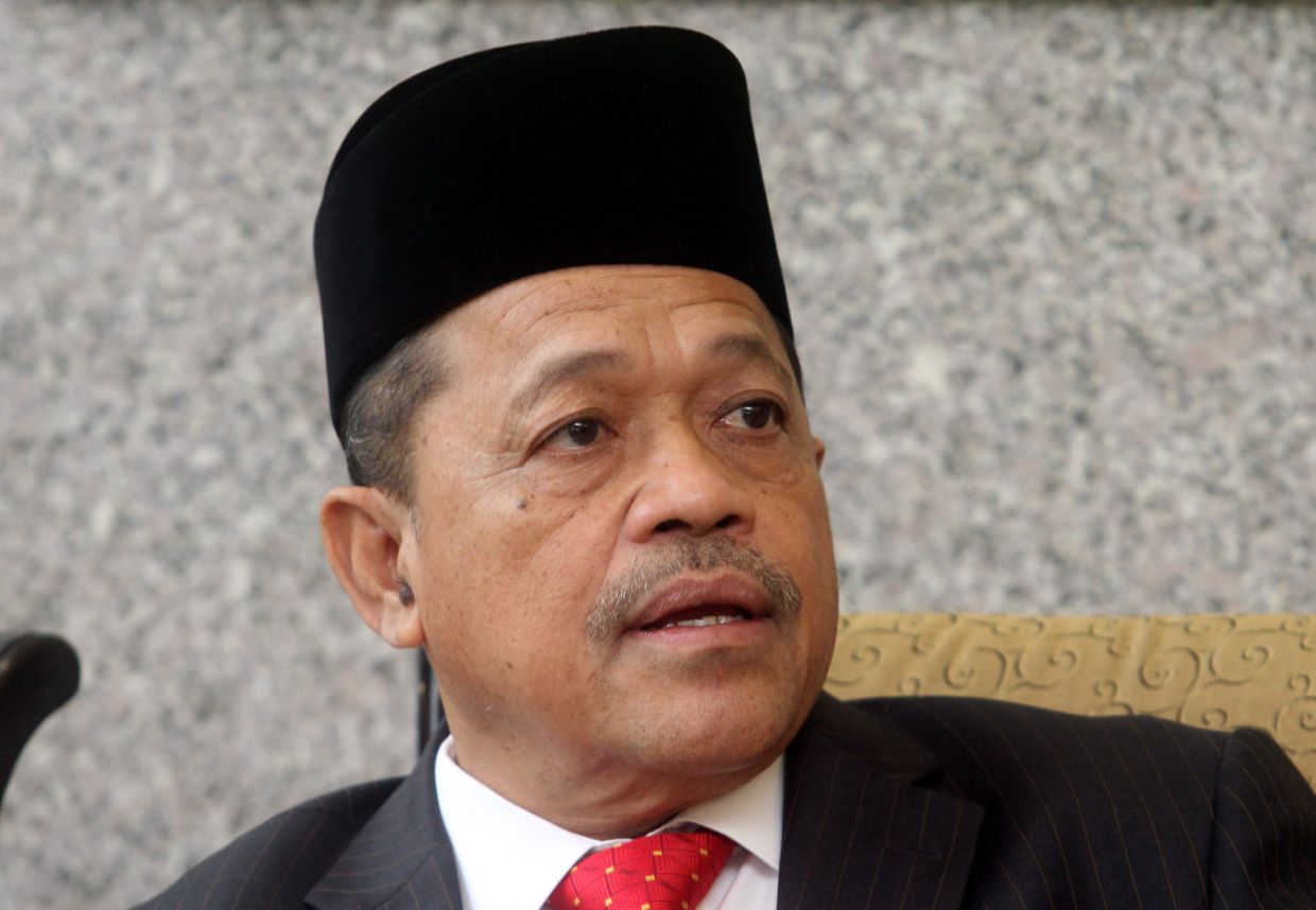 Perikatan MP urges for more non-Malay representation in Parliament ...