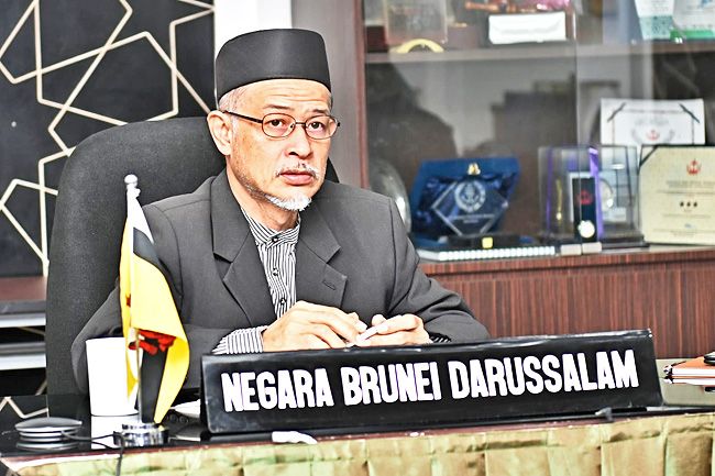 Asean meeting fosters cooperation on halal food | The Star