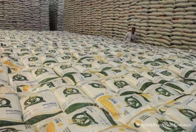 Indonesia reports massive rise in rice imports to replenish stockpiles ...