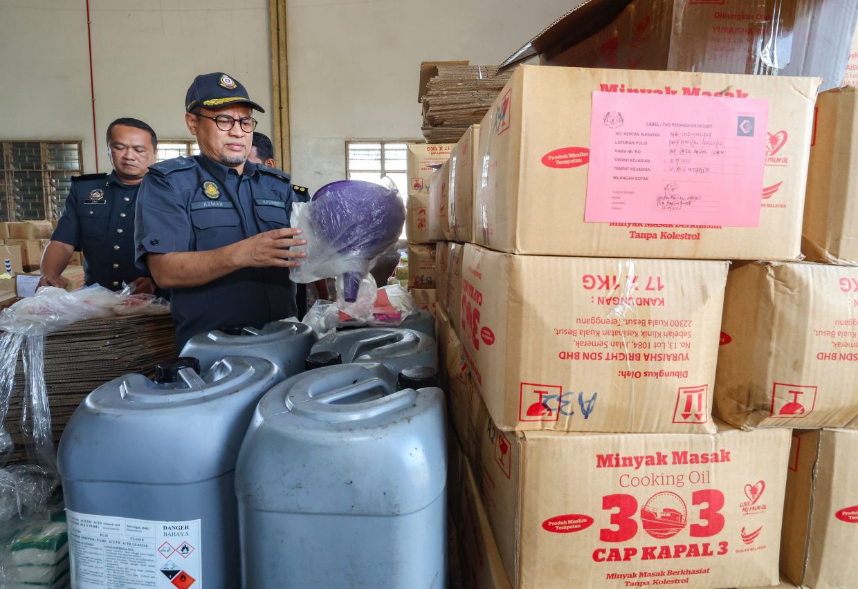 Helping shoppers plan their budget via Price Catcher app | The Star