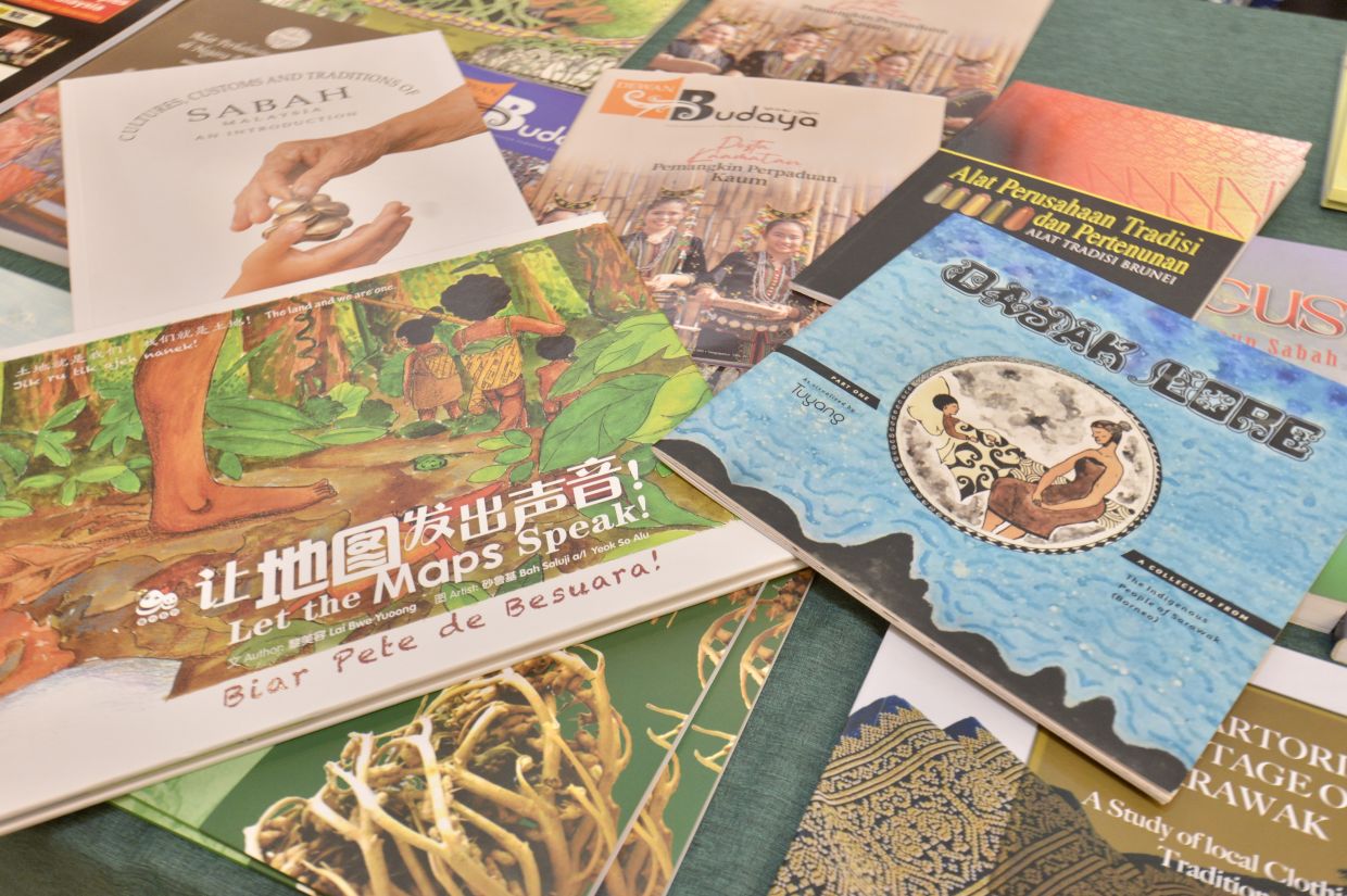 Guardians of indigenous culture | The Star