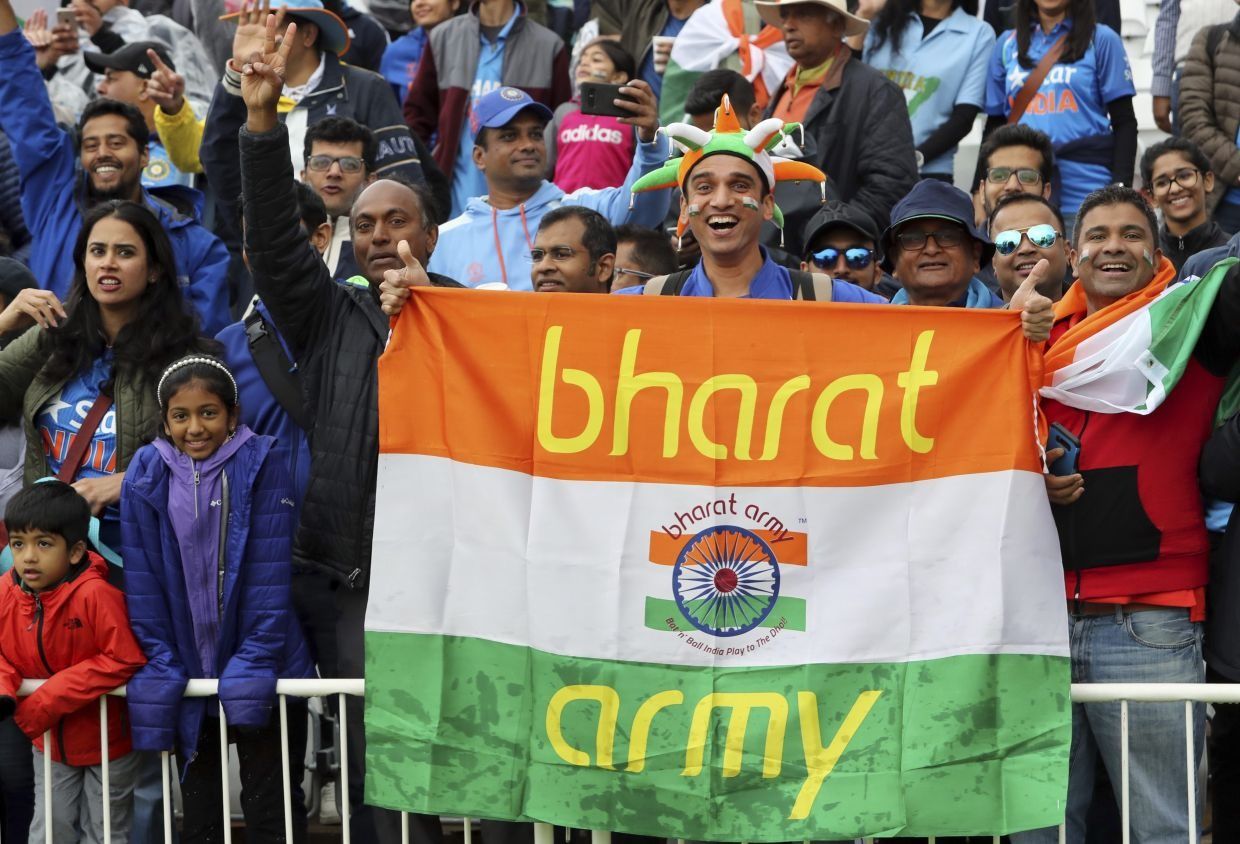What's in a name - The Indians will tell you all about it and many many ...