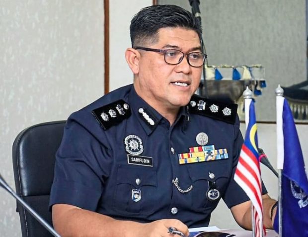 Cops out for traffic offenders | The Star