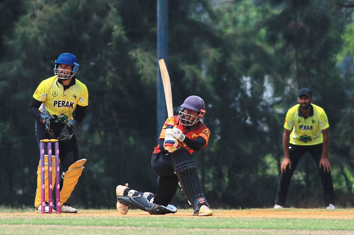 Cricket: Aziz can be cricket team’s trump card at Asiad thanks to his ...