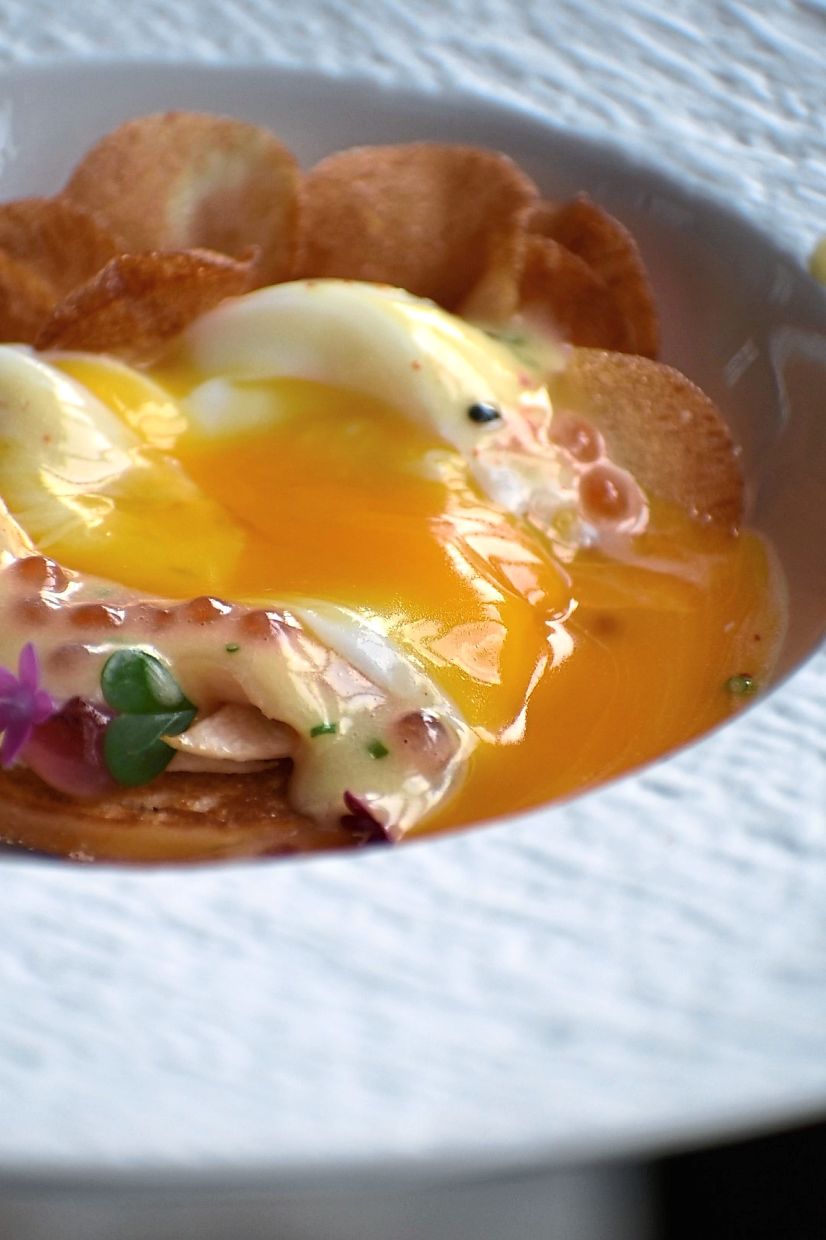 A plethora of colour and flavours | The Star