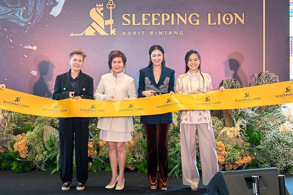 New luxury space in Bukit Bintang | The Star