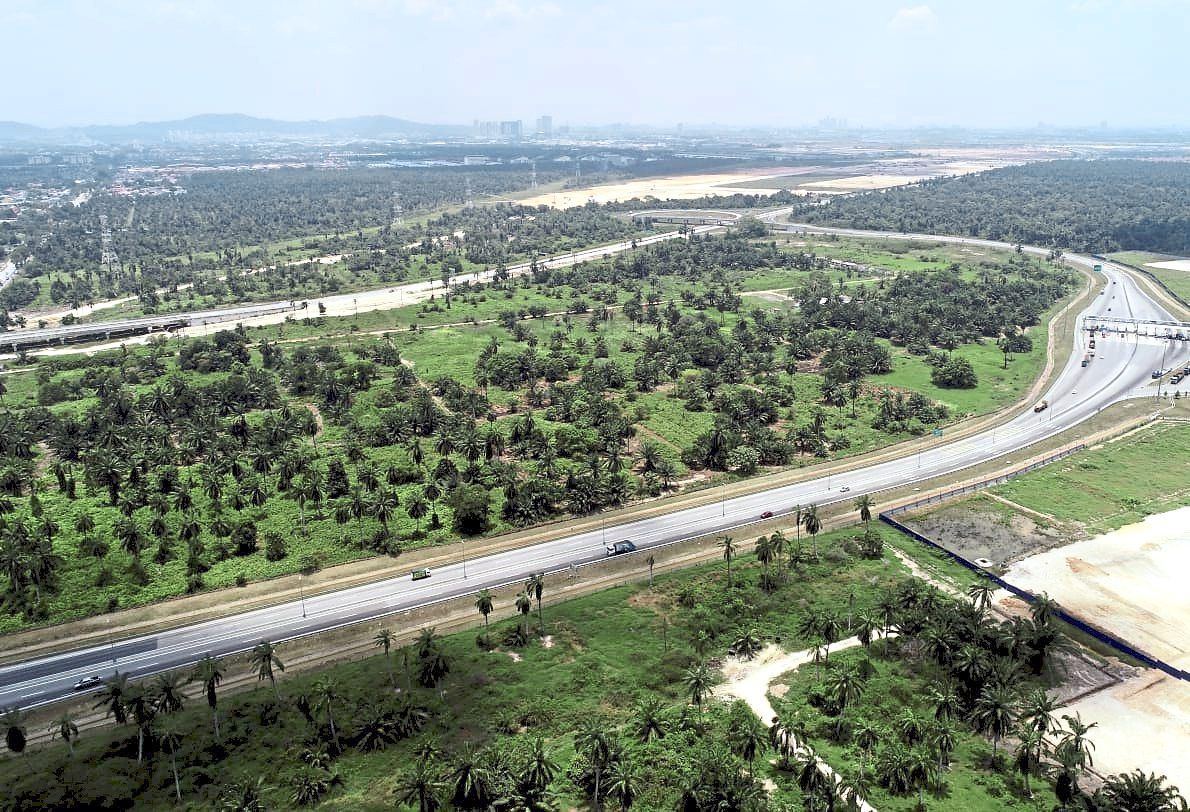 RM40mil integrated sports complex proposed at Bandar Bukit Raja site ...