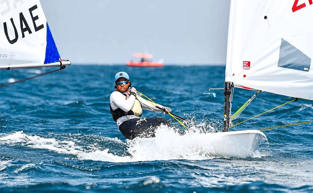 Other Sports: Sailor Shazrin has no regrets following mum’s best-ever ...
