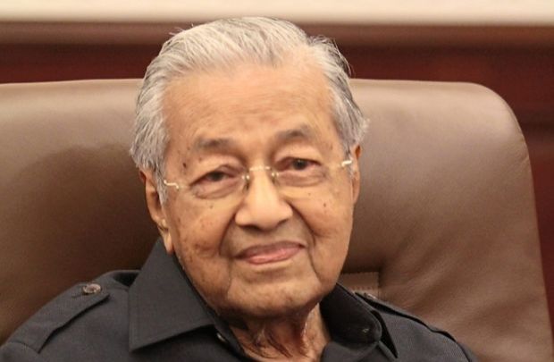 Dr M: It’s all about the investments | The Star
