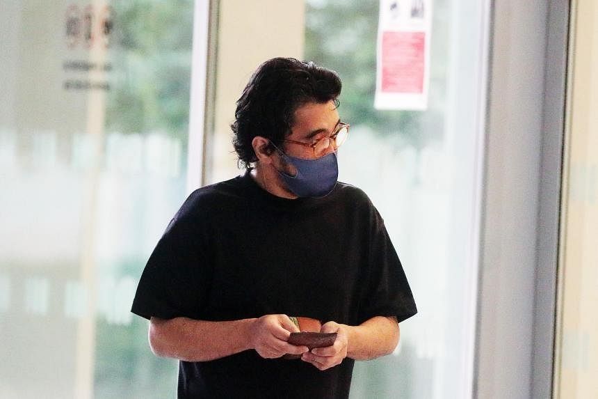 Singapore Idol ex-judge Ken Lim faces another sexual offence charge; 5 alleged victims so far ...