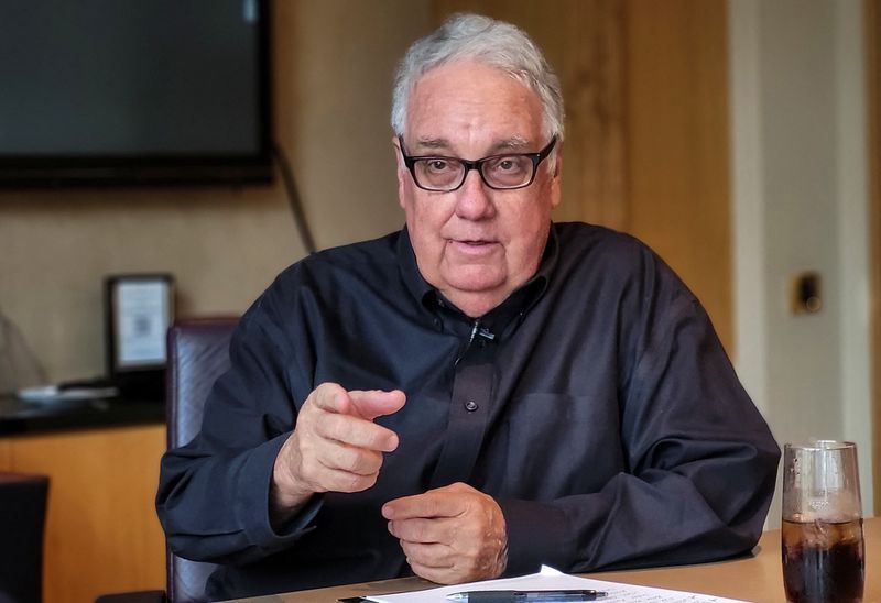 US philanthropist Buffett warns against Ukraine 'fatigue' | The Star