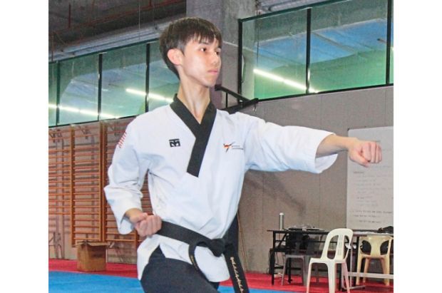 Other Sports: Jason seeks the one that got away from his idol | The Star