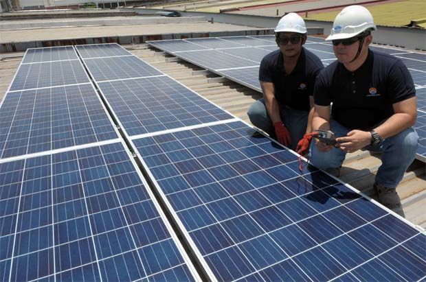 Solarvest’s order book set to grow | The Star