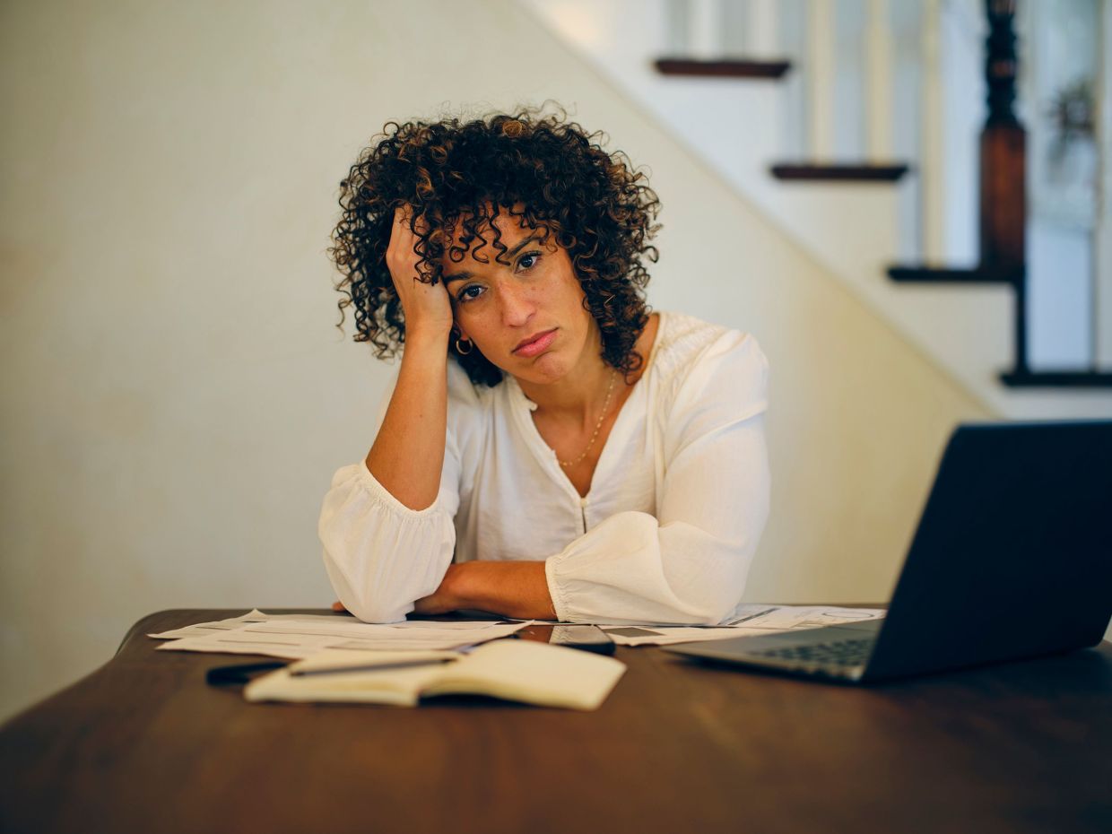 Job insecurity may increase risk of premature death, says study | The Star