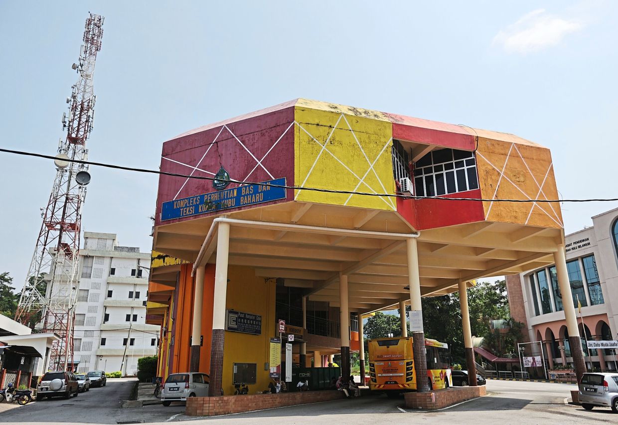 Quaint and quiet Kuala Kubu Baru | The Star