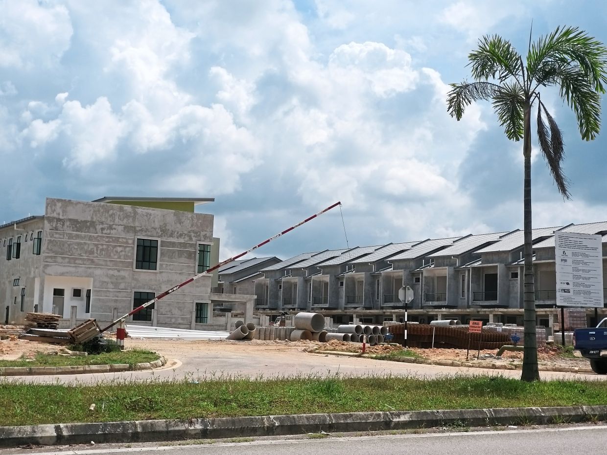 ‘Bring back home ownership campaign’ | The Star