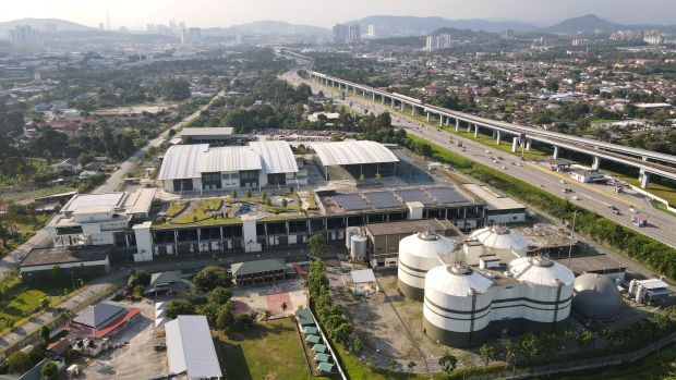 Beyond the flush | The Star