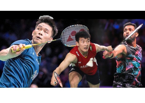 Badminton: Rashid calls on Tze Yong and Zii Jia to seize chance to ...