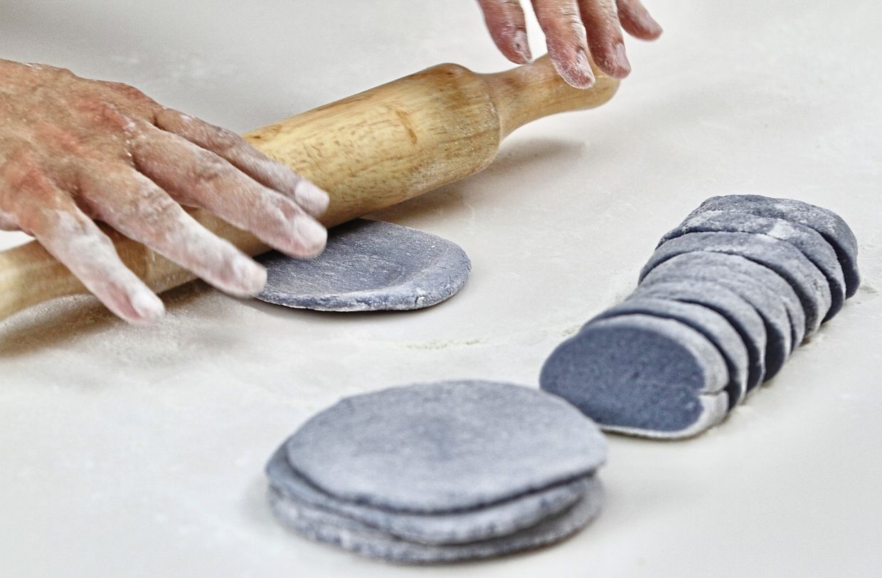 Sublime snow skin | The Star