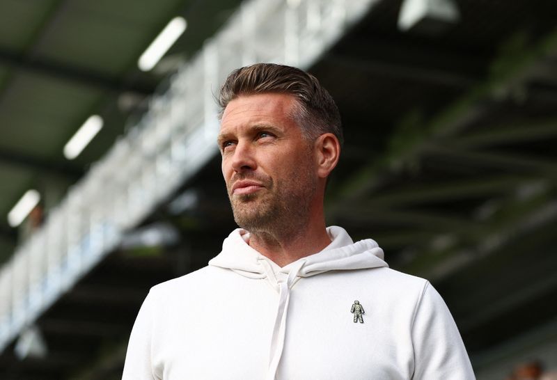 Football: Soccer-Luton's first win is coming, says upbeat Edwards | The ...