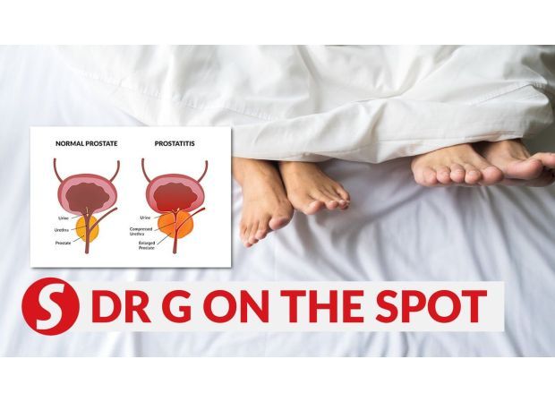 Ways to manage chronic prostatitis | The Star