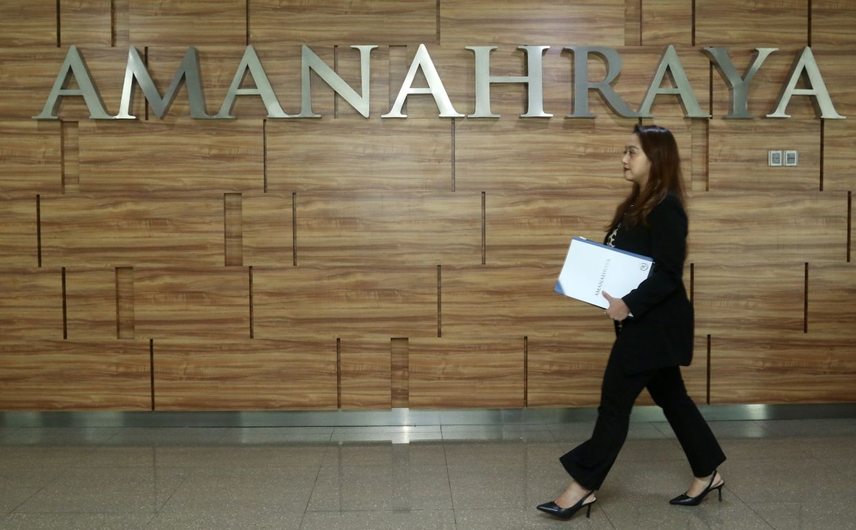 RM500mil in Amanah Raya ‘waiting to be claimed’ | The Star