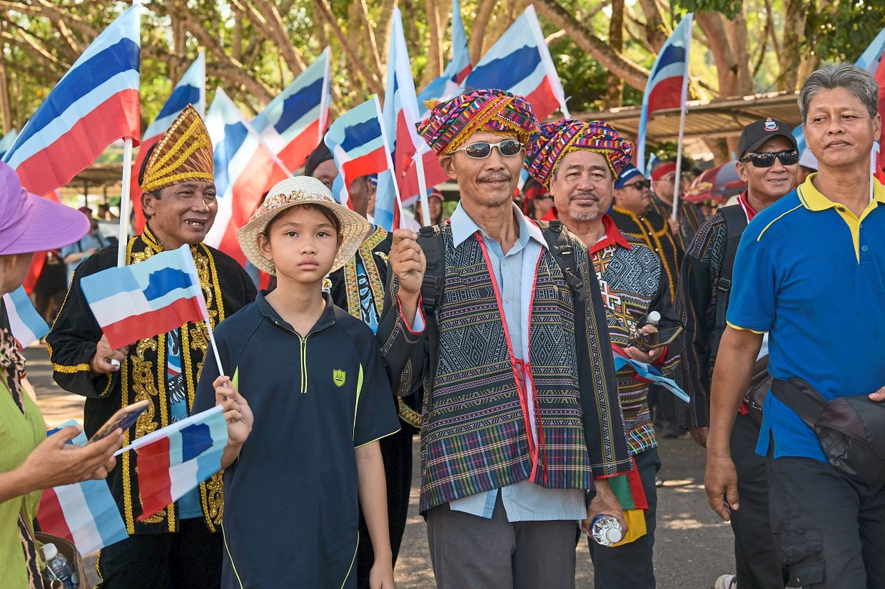 Revival of a forgotten past | The Star