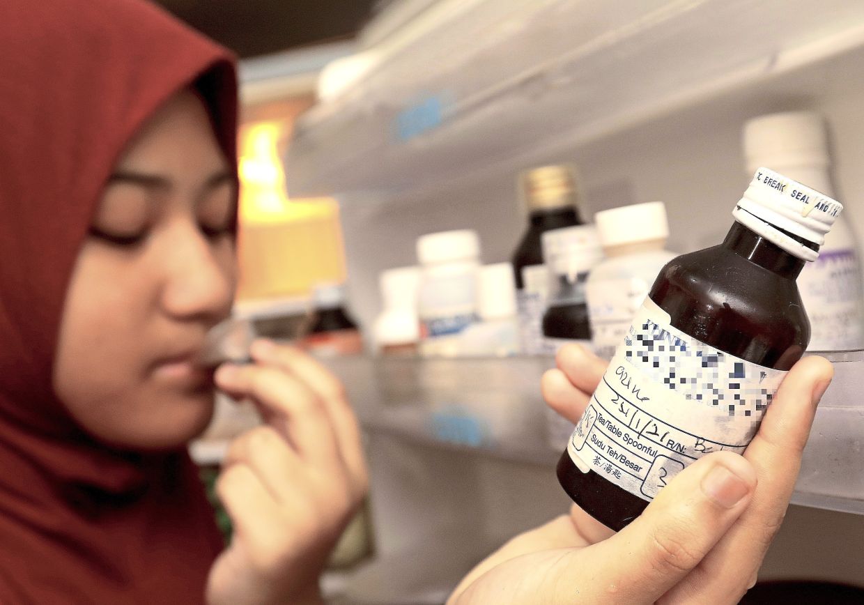 Leave the doctoring to docs | The Star