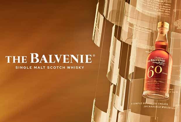 The Balvenie Sixty a testament of craftmanship and legacy | The Star