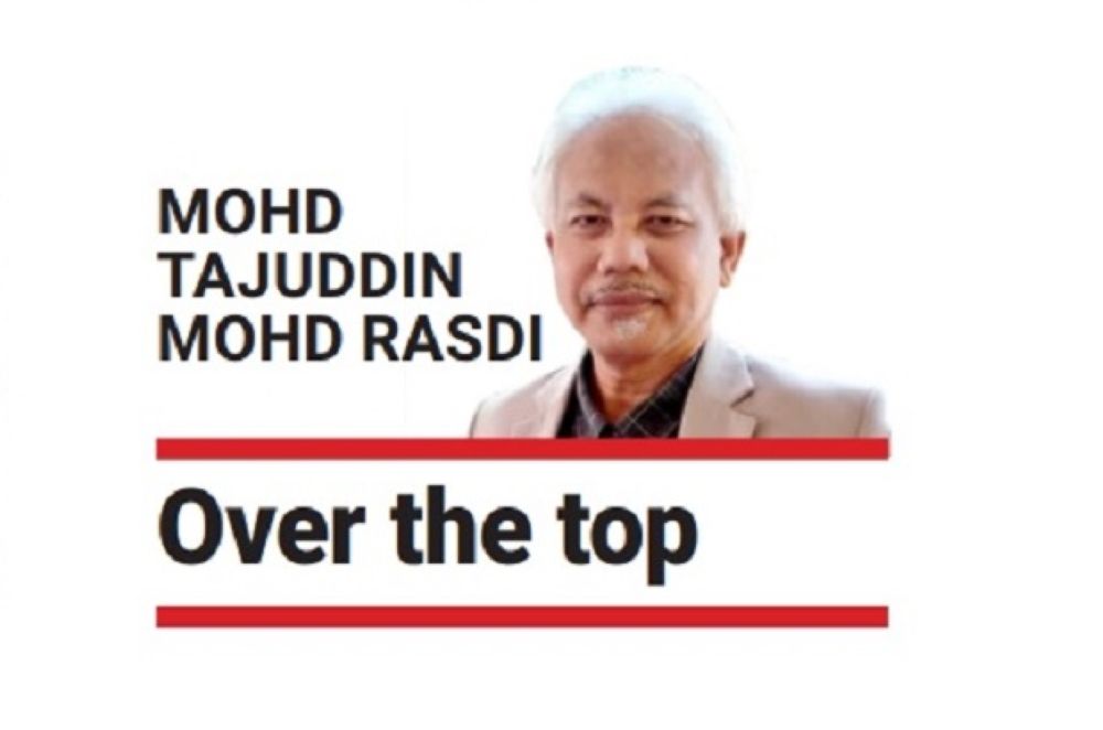 We need popular science stories | The Star