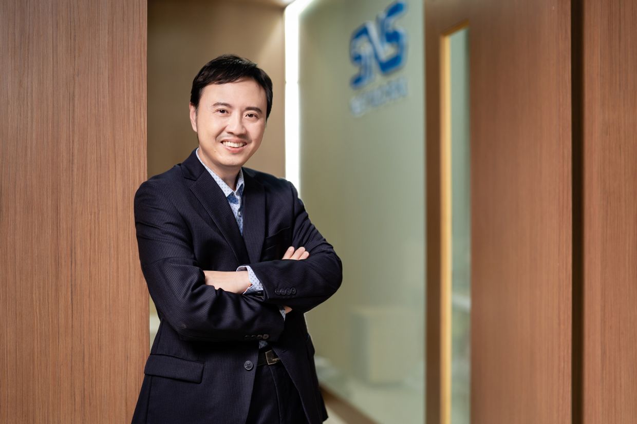 SNS Network upbeat on ICT industry growth | KLSE Screener