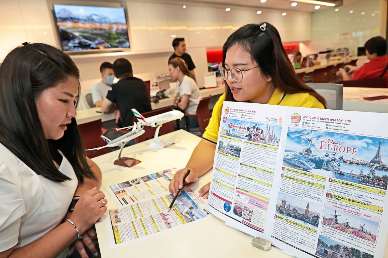 Exploring our own turf on the rise | The Star