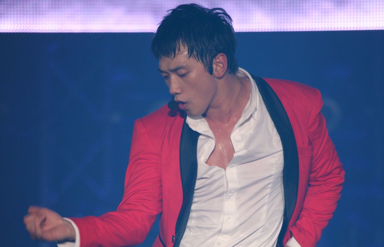 K-pop star Rain accused of alleged RM27mil real estate fraud, denies ...