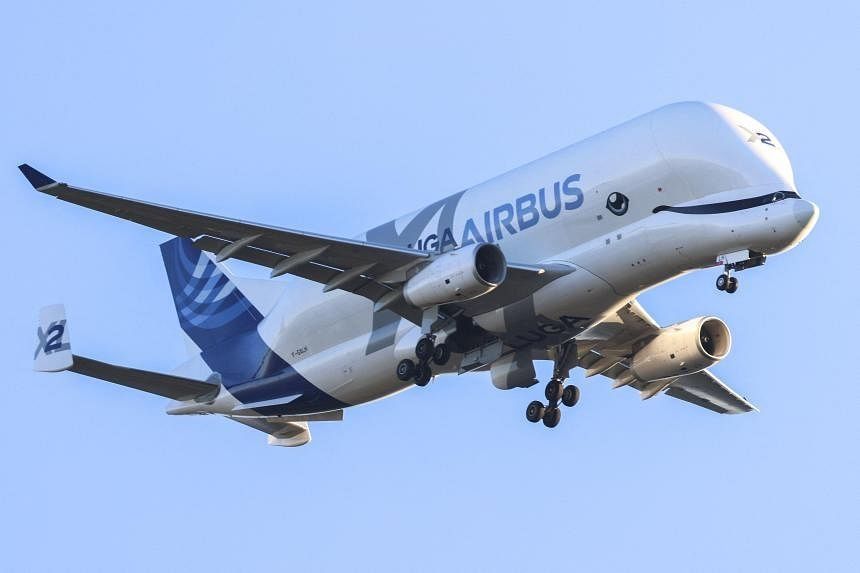 Indonesia to sue UK anti-graft agency for share of Airbus bribery case ...